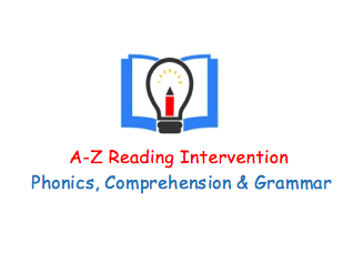 Our Mission | A-Z Reading Intervention